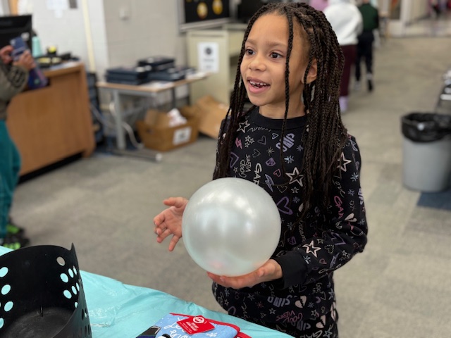 Know Your Schools - December 2025 | Post Details