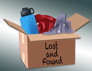 Check the Lost and Found by Feb. 13 | Posts Detail