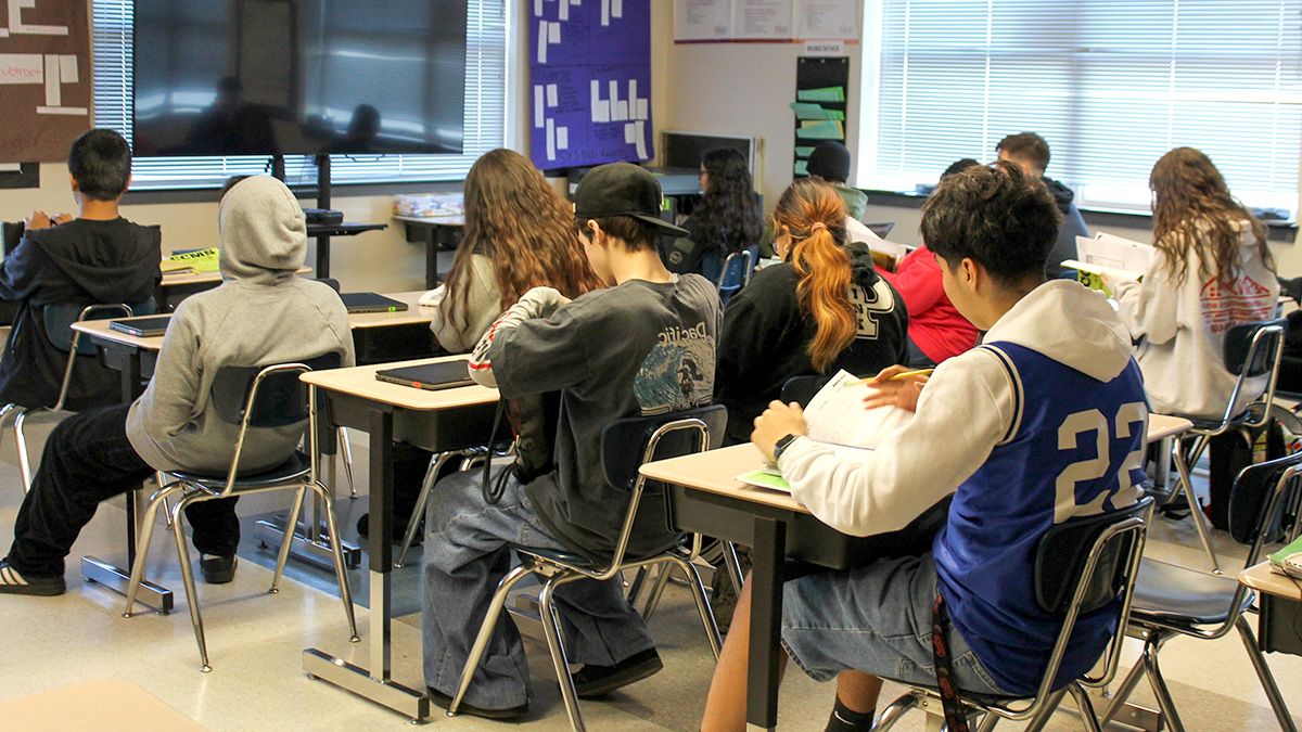 Notice for State Testing Opt-Out 2025-26 | Post detail page