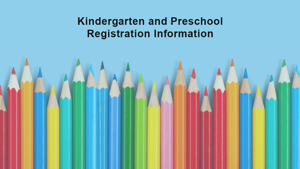 2026-2027 Registration Information | Default News Page