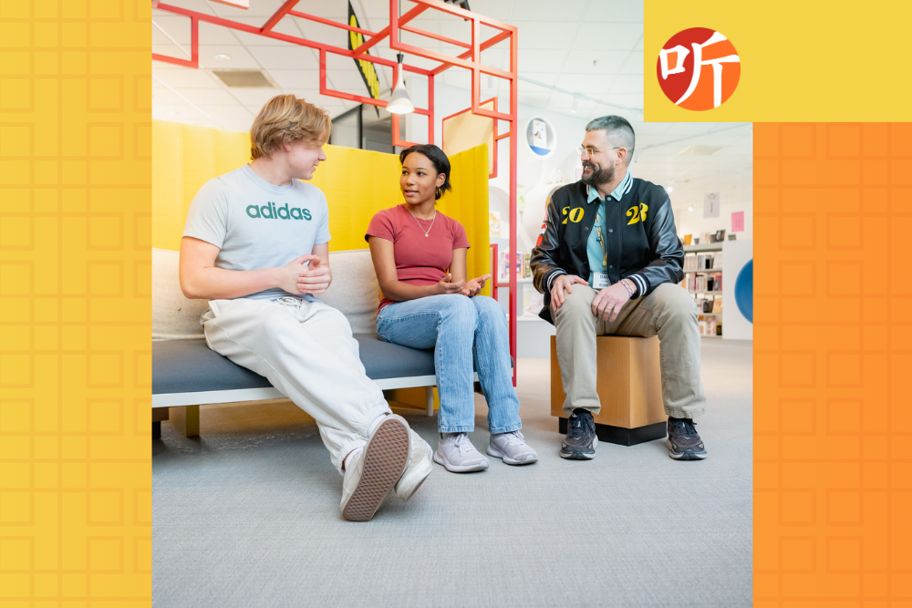 WAB Podcast | Passion and Purpose, the Grade 10 Personal Project ...