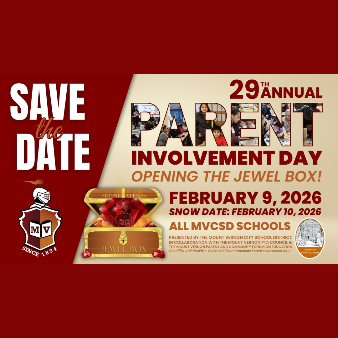 29th annual Parent Involvement Day | News Details