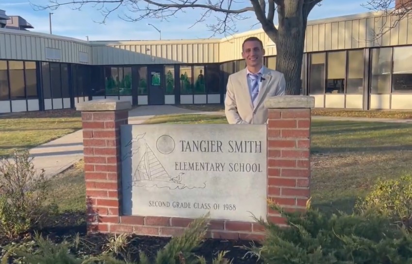 The Magic in Teaching: Tangier Smith Educator Profiled by NYSUT | News Post