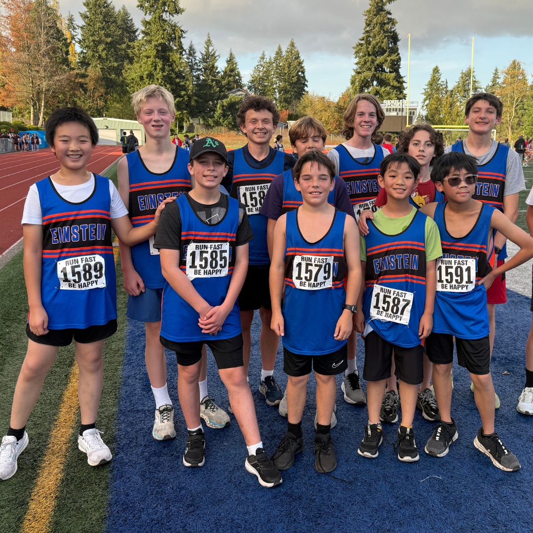 Athletics and Activities Thrive Across Shoreline Schools | Features ...
