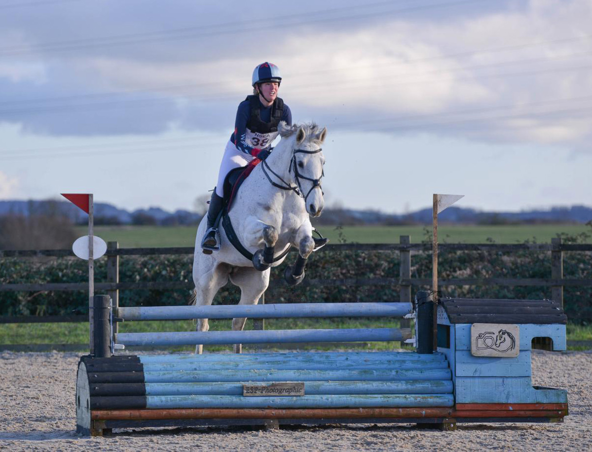 Equestrian Team Win Eventers Challenge And Qualify For Hickstead | Post ...