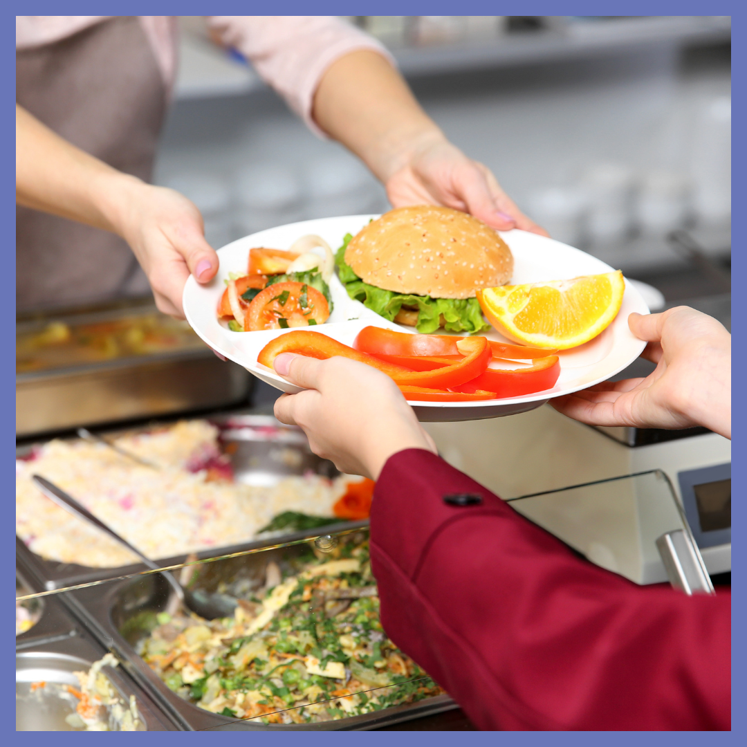 Important Update: New Options for A La Carte and Second Meals | Details