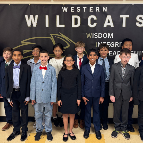 Two Event Champions and Five Medals for Lower School Speech Club | Blog ...