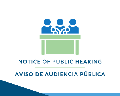 Notice of Public Hearings: Proposed Closure of Kingsley Elementary ...