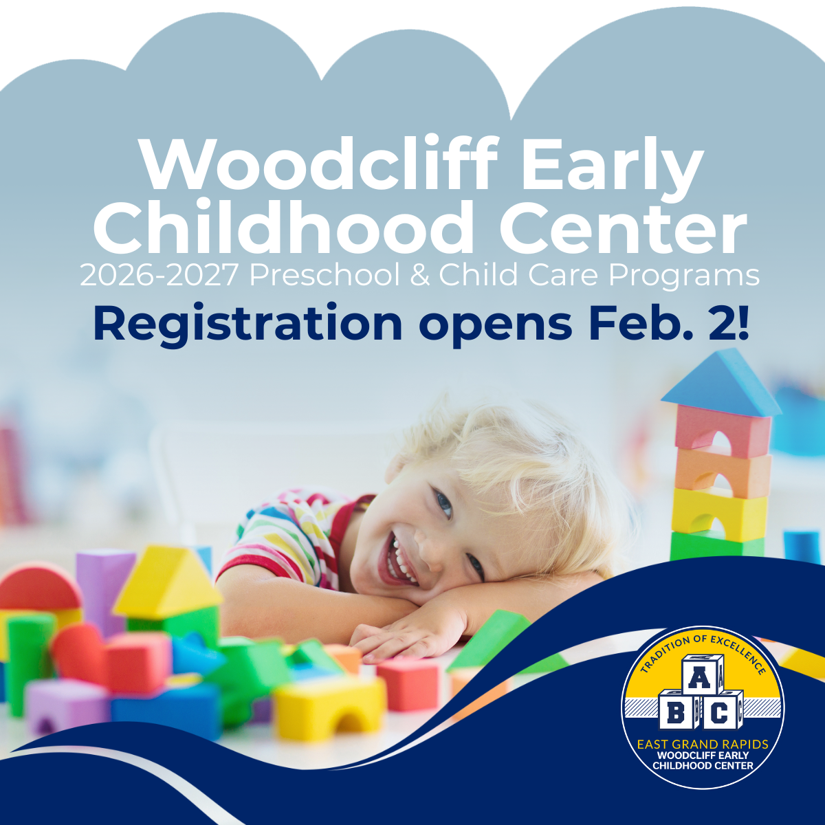 WECC Preschool & Child Care Registration Opens Feb. 2! | Posts Detail ...