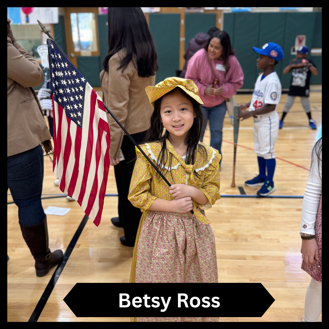 History Comes to Life: The 3rd Grade Wax Museum | South Grove News Details