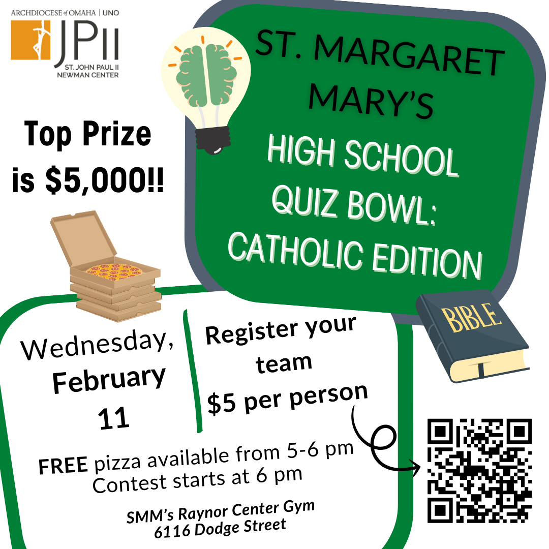 Burt Street News - Duchesne Academy Parent Newsletter