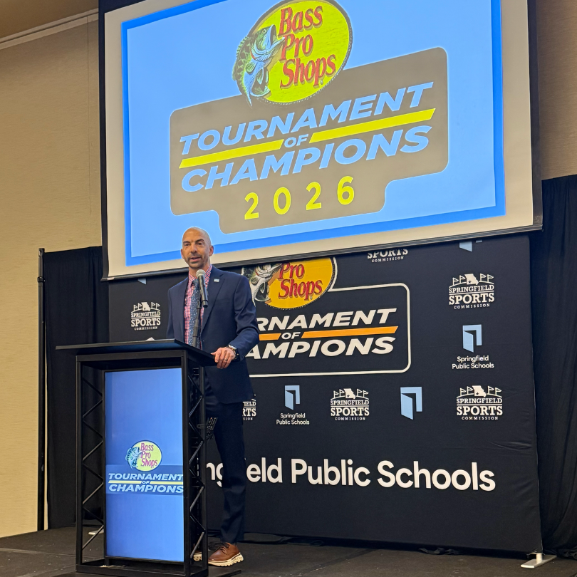 Bass Pro Shops Tournament of Champions ready for tipoff | Posts Details ...