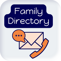 Introducing the GCA Family Directory | News