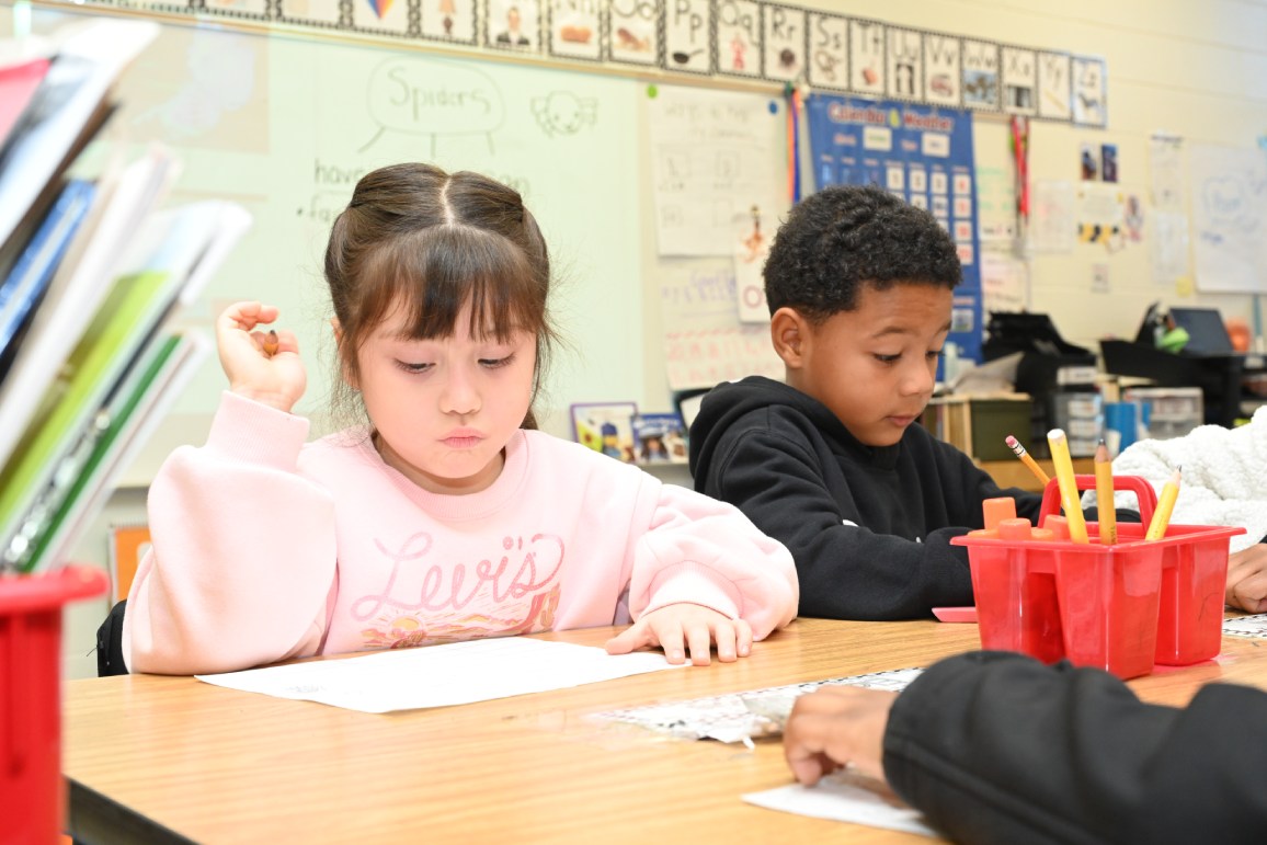 GaDOE Names Five HCS Elementary Schools Among Lists of Schools Making ...