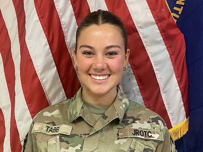 Henry Clay Senior a JROTC Finalist | Default post page