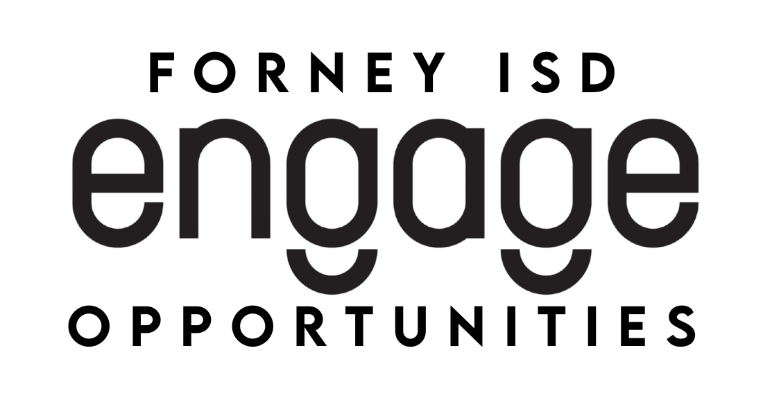 Forney ISD Announces Engage Opportunities for Elementary Campuses ...