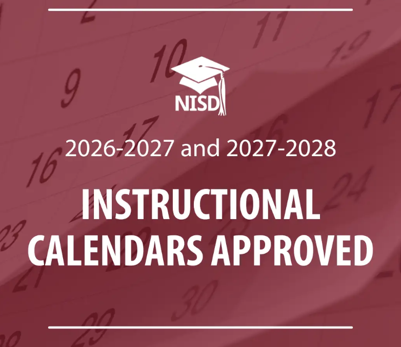 Calendars approved for 2026–2027 and 2027–2028 | Details - Northwest ...