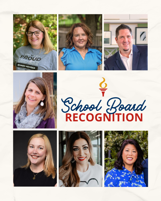 School Board Recognition Month | Post Details