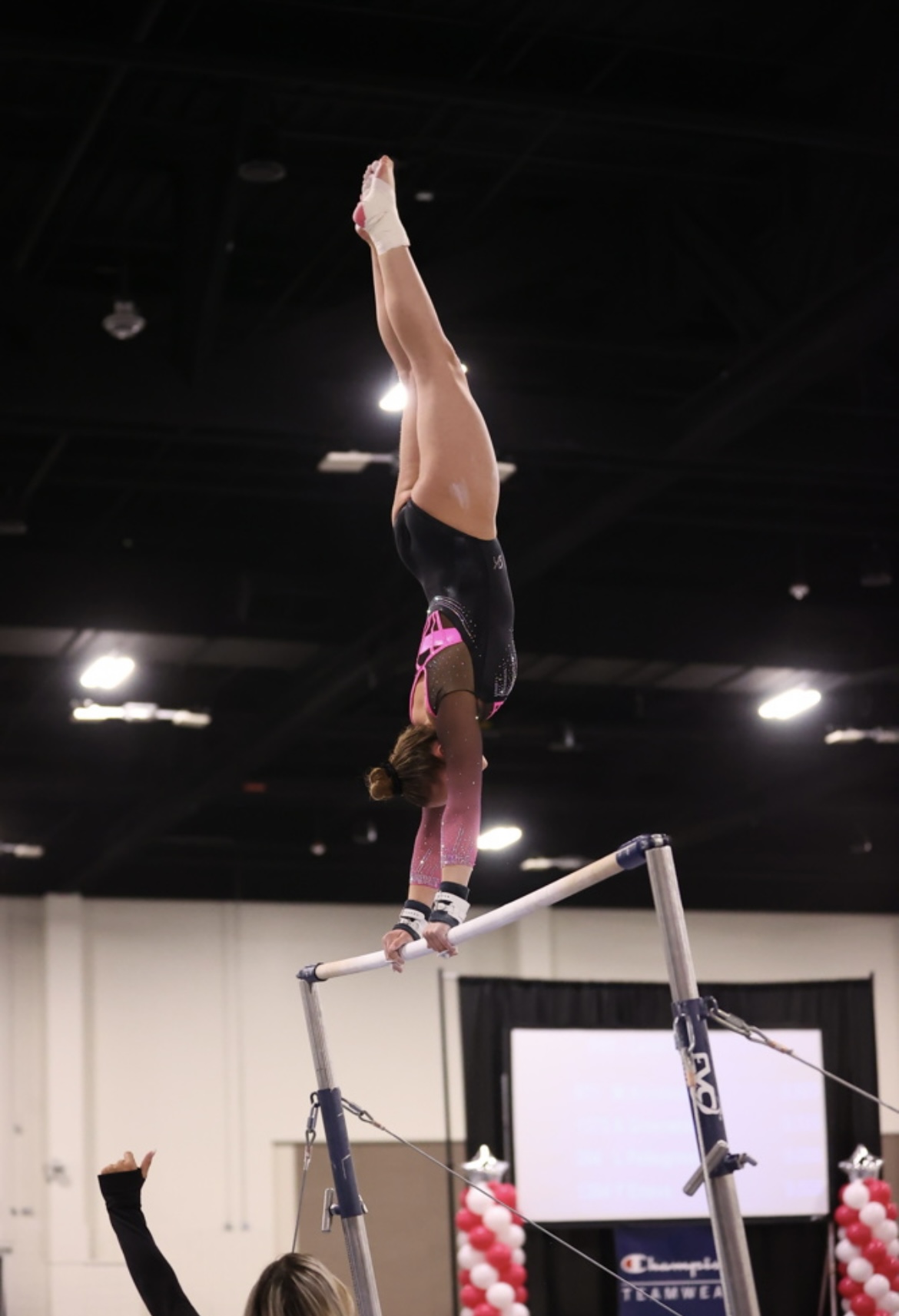 Logan Brooks Earns a Spot on Newsday's List of Top Gymnasts! | Post Details