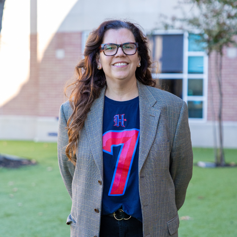 #MissionMotivated – Q&A with Ms. Cat Dingas | Blog Post