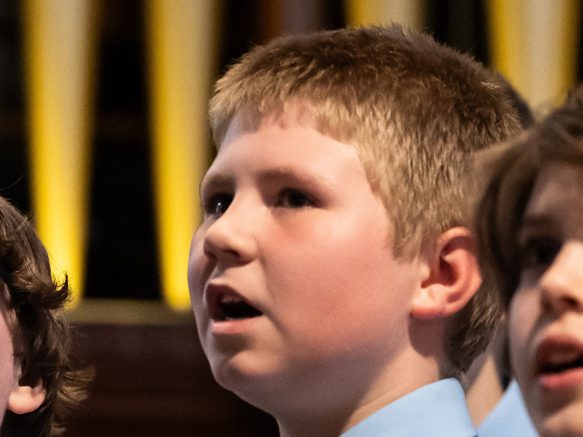 Choral opportunities paving the way to national success | News Articles ...