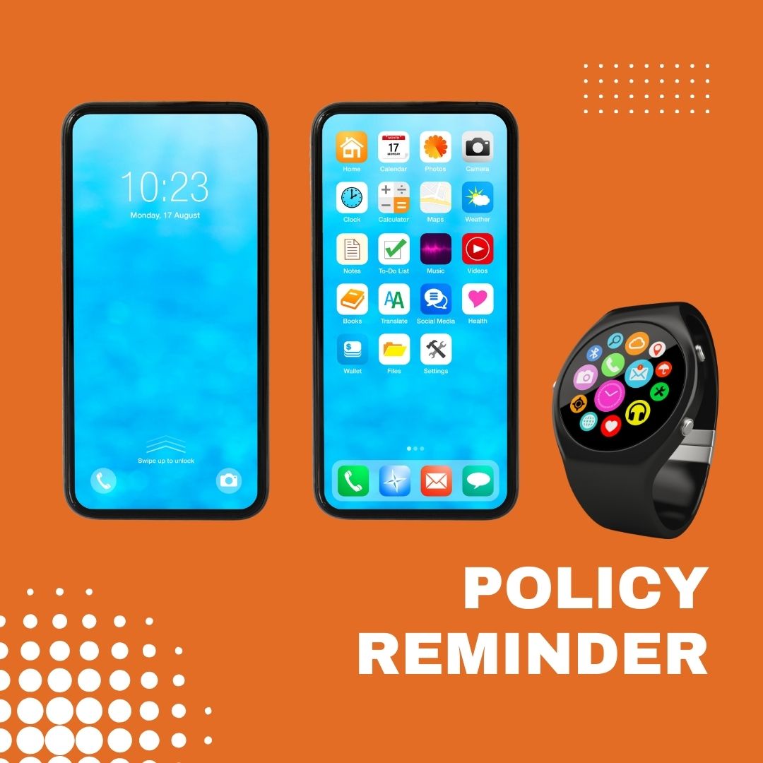 Lakota’s Cell Phone Policy Follows New State Guidelines | School News ...