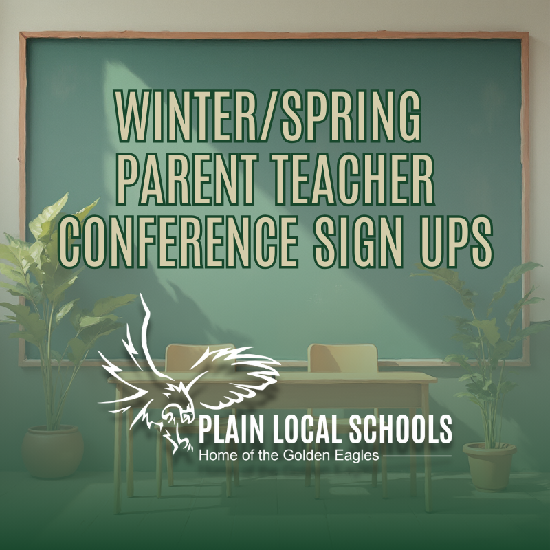 Parent Teacher Conference | Post Detail