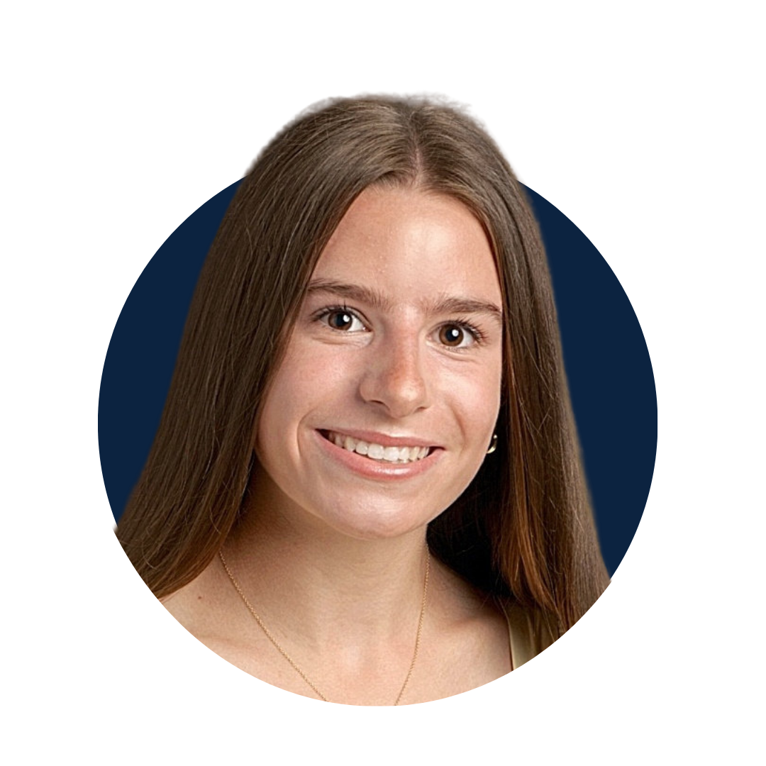 Reagan M. '27 | Student Stories