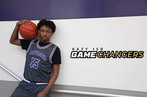 Katy ISD Game Changers: Grind Time - Morton Ranch’s Casey Small Sets ...