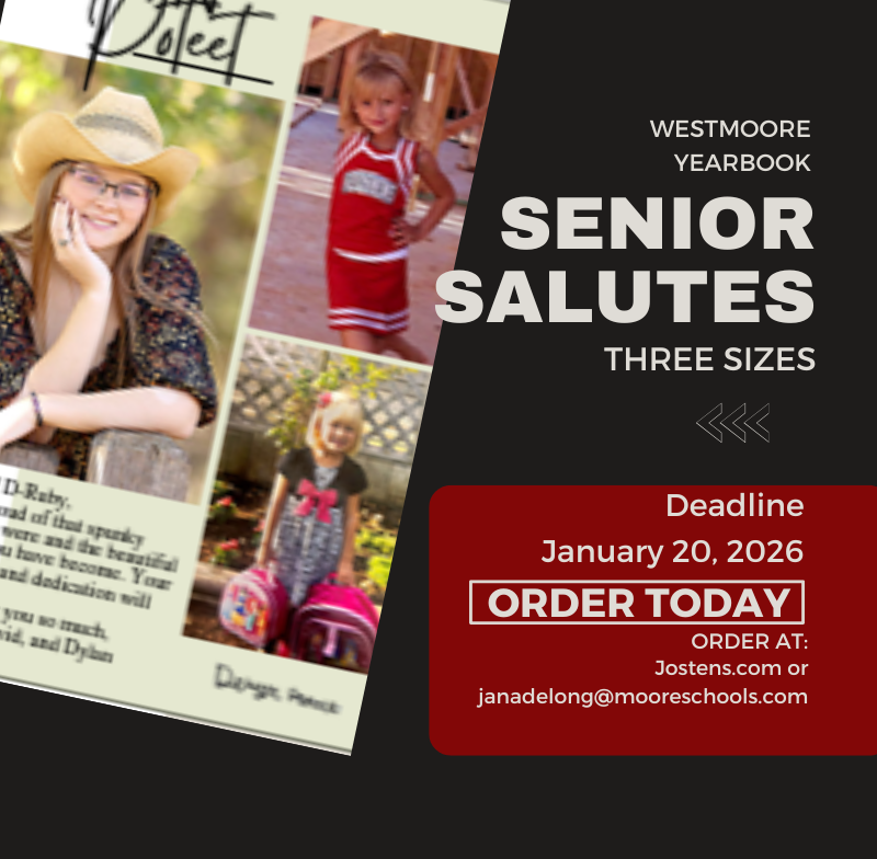 Senior Salutes | News Details