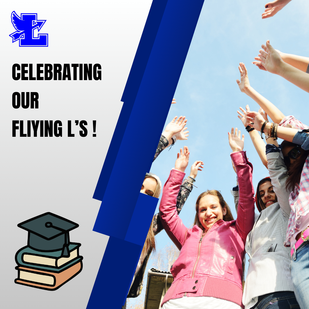 Leadership, Athletics, and School Pride | Posts Details/Default Board ...