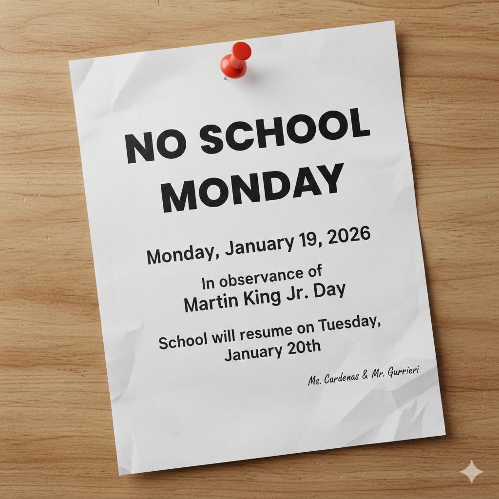 No School! | Posts Detail