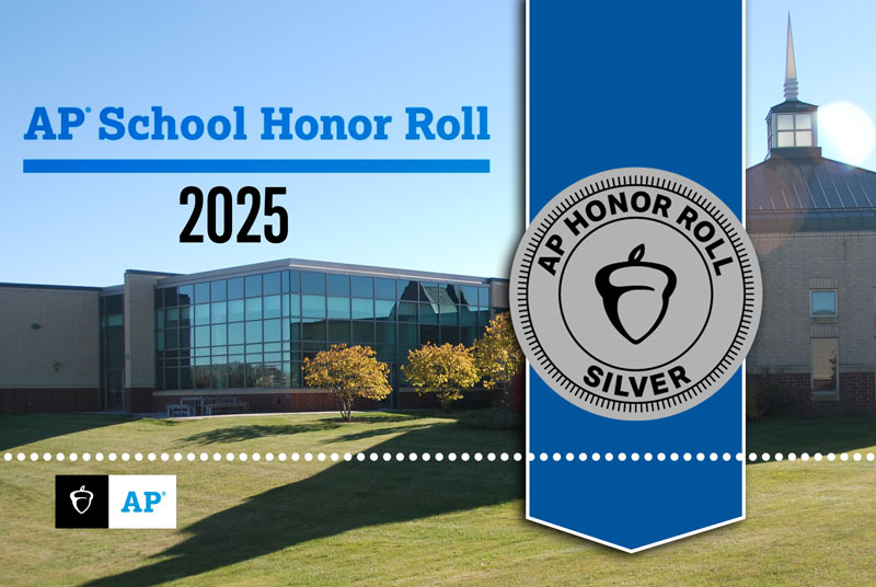Holy Family Repeats as an AP® School Honor Roll | Highlight News ...