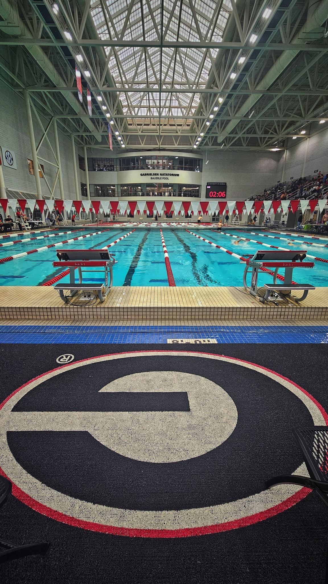 Freshman Hyndman Qualifies For State Diving Competition | PantherNews