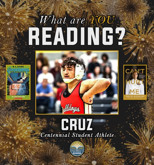 What is Cruz Reading? | Post Details (DBPP)