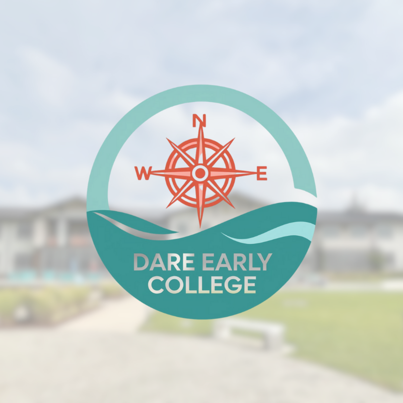 Apply Today: Dare Early College Application Window Now Open | News and ...