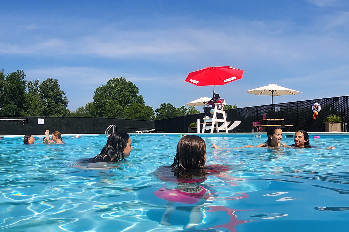 Foxcroft Expands Summer Offerings with Three New Day Camps | Posts Details