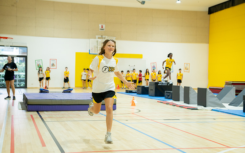 Elementary School Weekly Update | All School News single