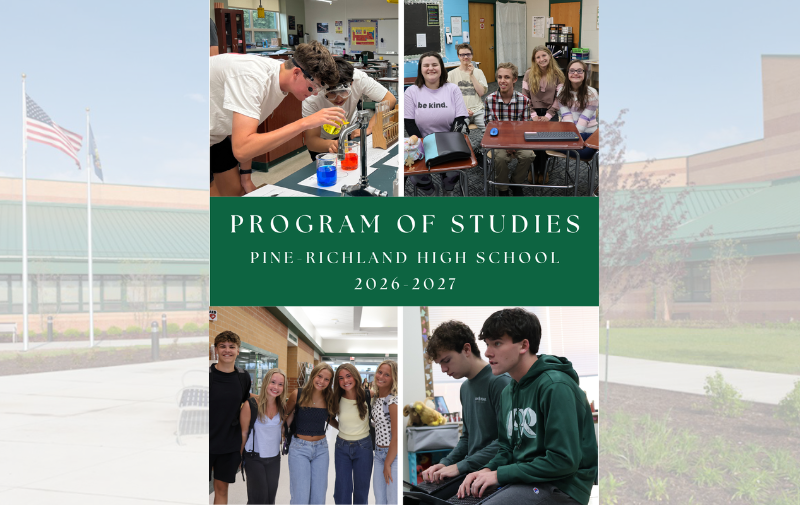 Parent Scheduling Presentation Planned for January 28 | News Details