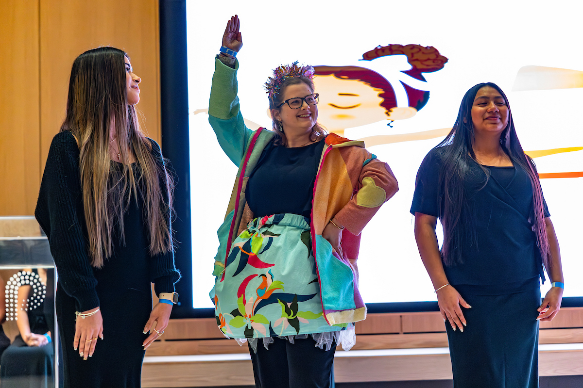 Beyond the Label Fashion Show | Posts Details/Default Board Post Page