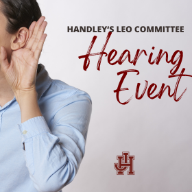 JHHS Deaf and Hard-of-Hearing Awareness Event | Posts Details/Default ...