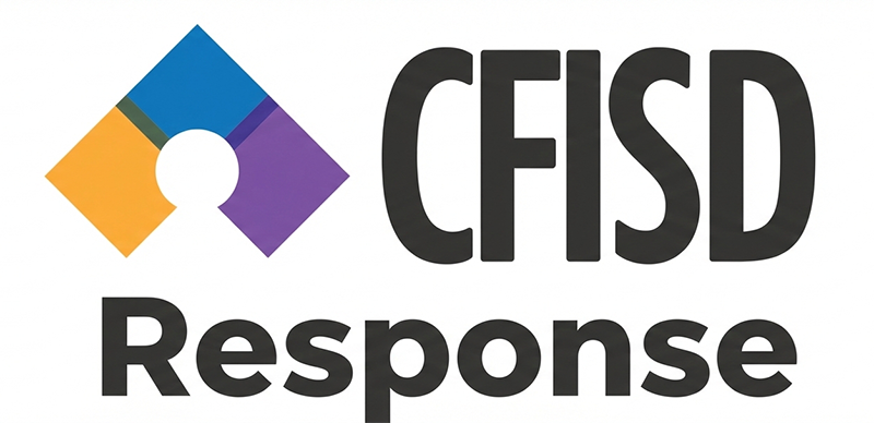 CFISD responds to letter from Gov. Abbott | CFISD News Post Details