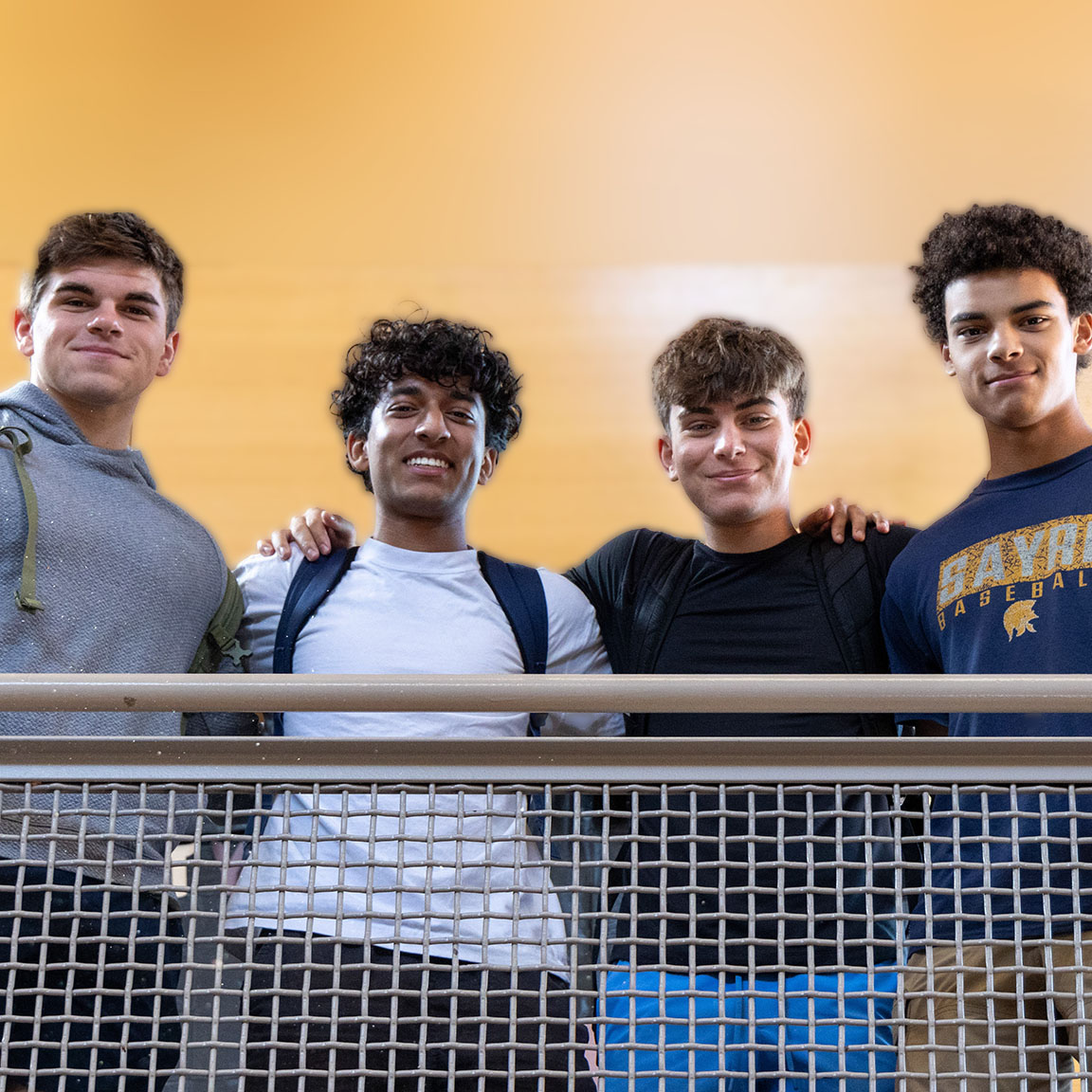 Finding Your Fit: A Guide to the Sayre School Admissions Process | News ...