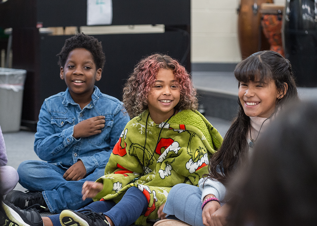 Planning Begins for 2026-31 Strategic Plan | article - Richfield High ...