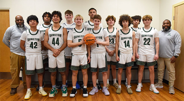 Around the Nest: 01/22/2026 | Athletics News Details - The Gunston School