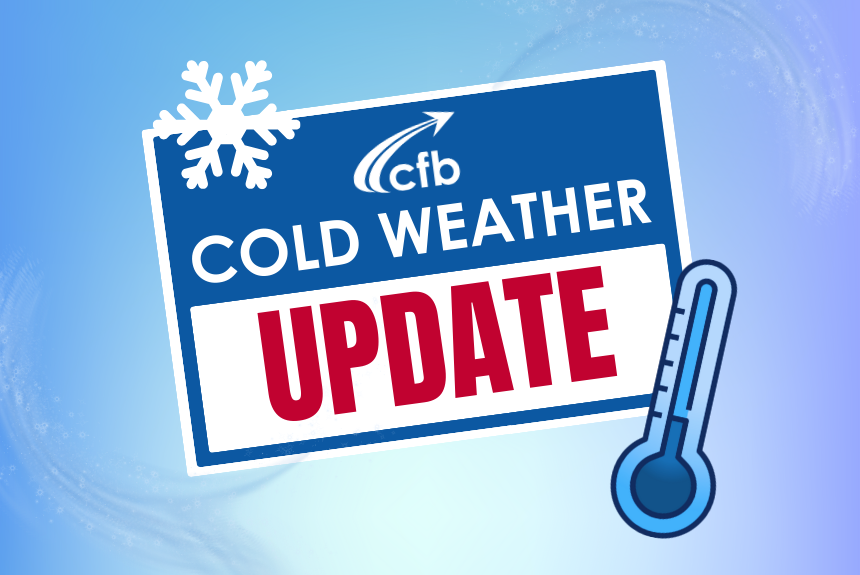 CFBISD monitoring anticipated winter weather | Story