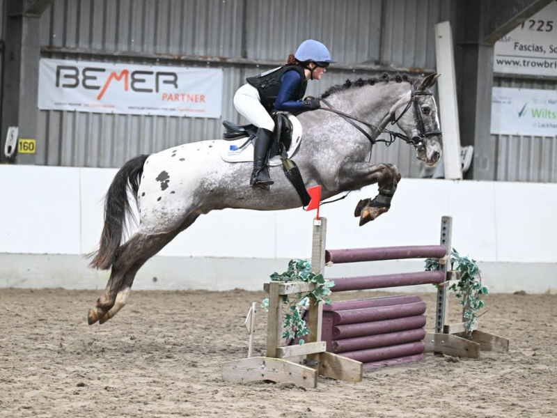 Stonar Equestrian Round-up | Stonar News