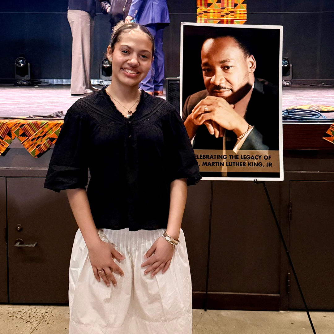 Stuart junior advances in Poetry Out Loud competition | News