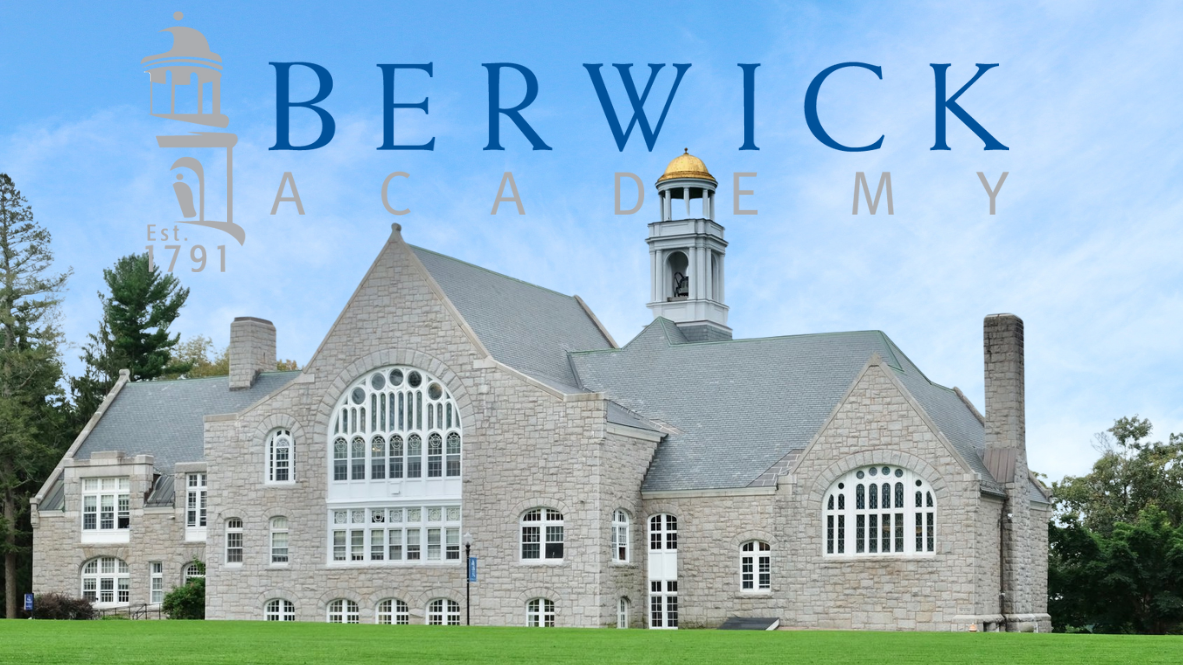 NBOA Advisory Services Powers Leadership Continuity at Berwick Academy | Individual Blog Post