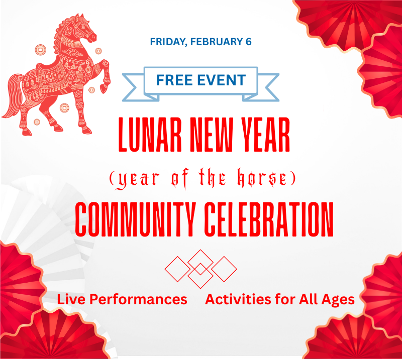 Lunar New Year Celebration | Story